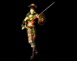 Nuwa | Koei Wiki | Fandom