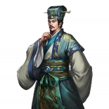 Jiang Wan | Koei Wiki | Fandom