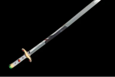 Zhang Liao Weapon