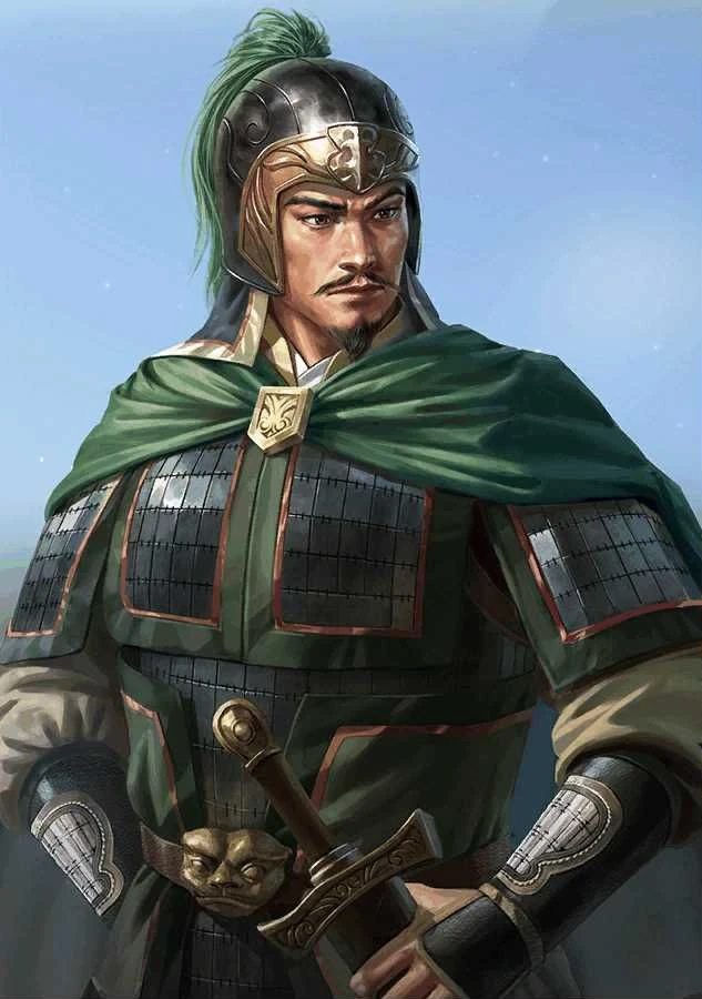 Deng Fang | Koei Wiki | Fandom
