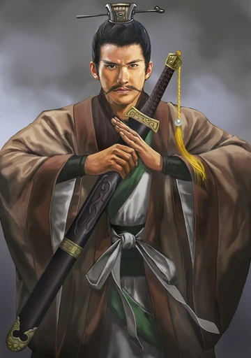 Sun Jing | Koei Wiki | Fandom