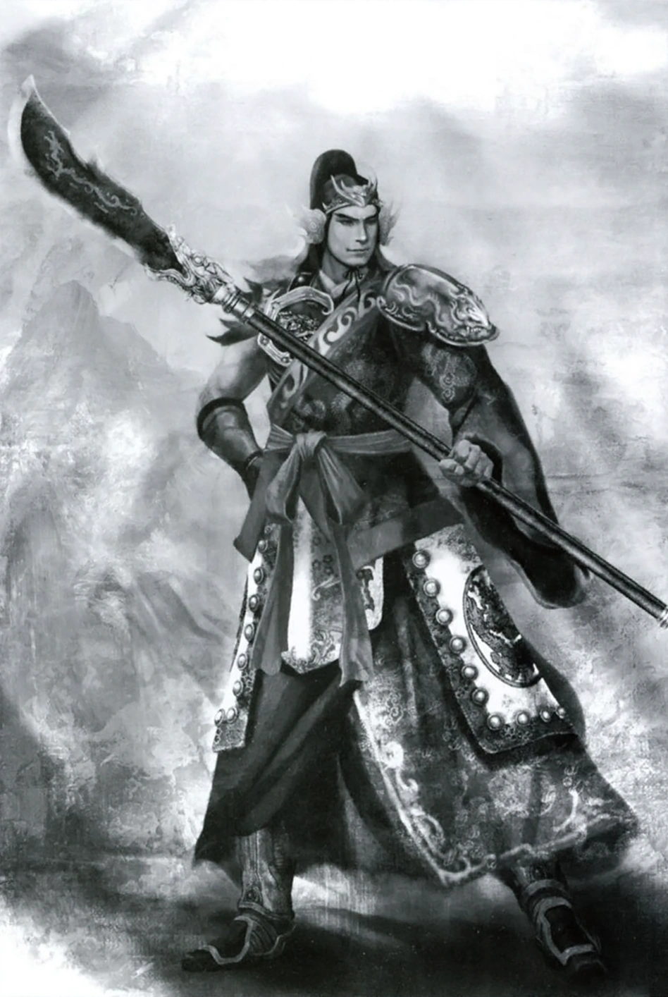 Guan Ping | Koei Wiki | Fandom