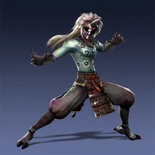 Dodomeki | Koei Wiki | Fandom