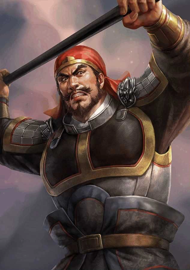 Gu Li | Koei Wiki | Fandom
