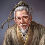 Chen Gui | Koei Wiki | Fandom