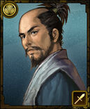 Munenori Yagyū | Koei Wiki | Fandom