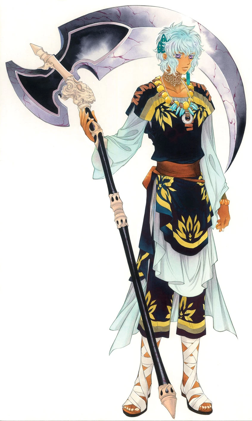 Tooya | Koei Wiki | Fandom