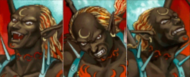 Yaksa | Koei Wiki | Fandom