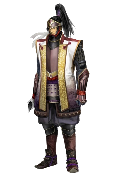 Yoshimasa | Koei Wiki | Fandom