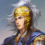 Cao Rui | Koei Wiki | Fandom