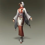 Kuon | Koei Wiki | Fandom