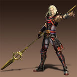 Nemea | Koei Wiki | Fandom