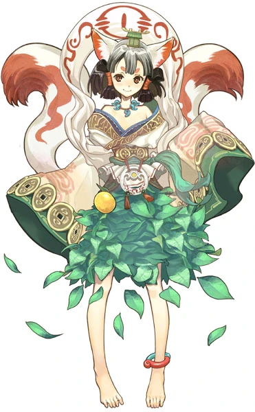 Lady Akatsuki | Koei Wiki | Fandom