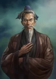 Cheng Yu | Koei Wiki | Fandom