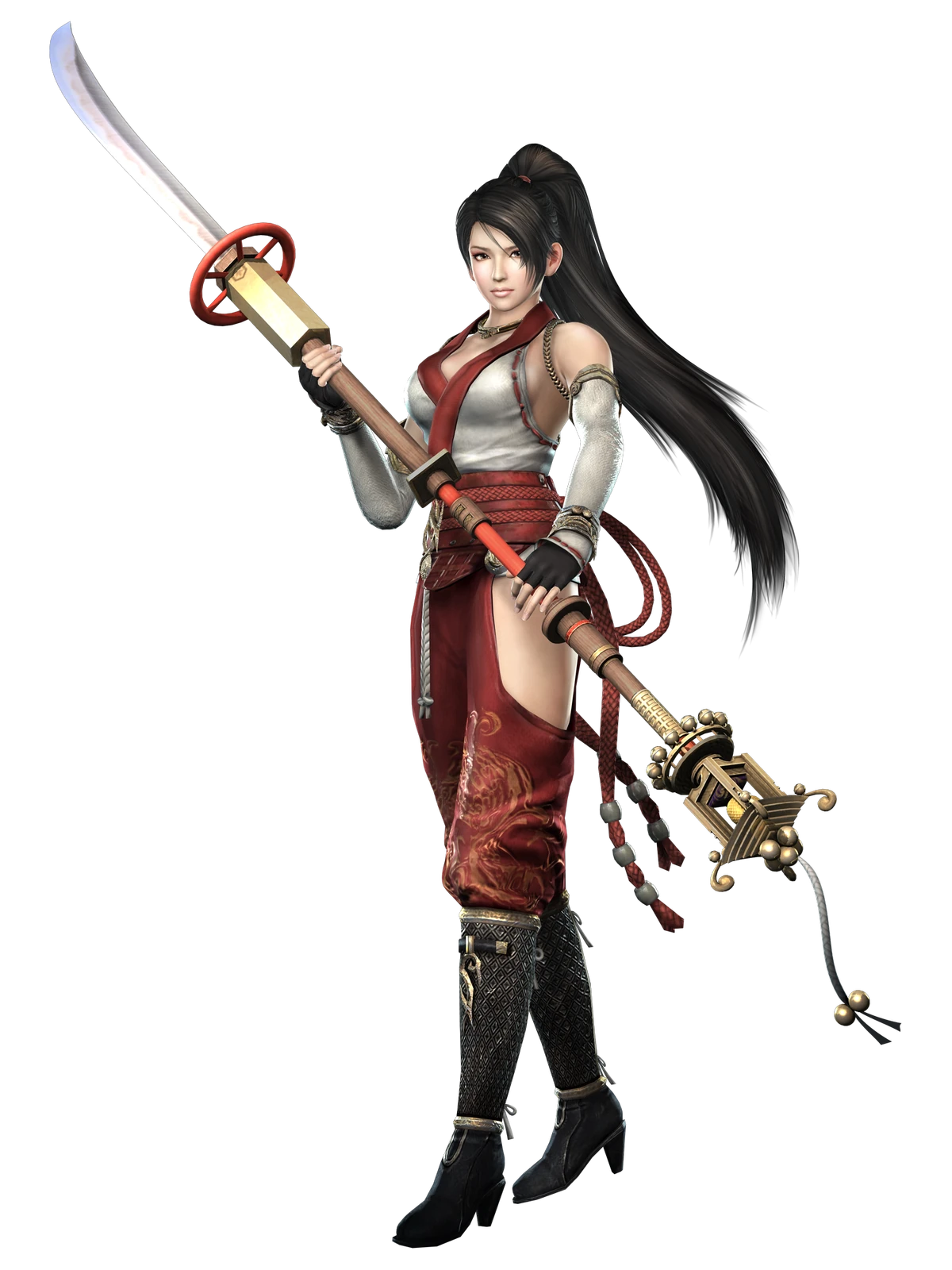 Momiji | Koei Wiki | Fandom