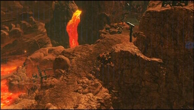 Death Mountain | Koei Wiki | Fandom