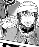 Han Sui | Koei Wiki | Fandom