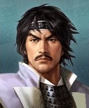 Hiroie Kikkawa | Koei Wiki | Fandom