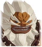 Daruk | Koei Wiki | Fandom