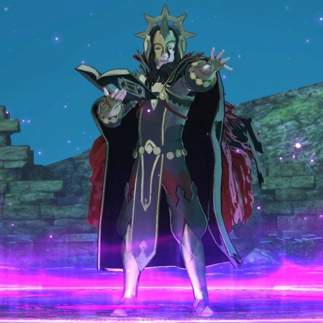 Iago | Koei Wiki | Fandom