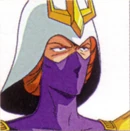 Kycilia Zabi | Koei Wiki | Fandom