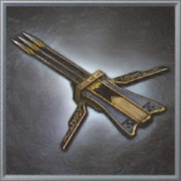 Motonari Mōri/Weapons | Koei Wiki | Fandom