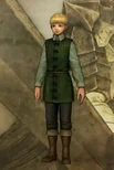 Rickert | Koei Wiki | Fandom
