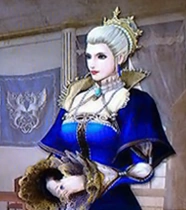 Eris | Koei Wiki | Fandom