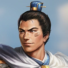 Dynasty Warriors Sima Shi