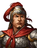 Sun Yi | Koei Wiki | Fandom