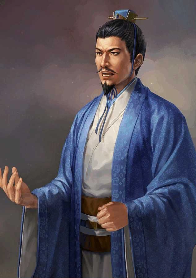 Jiang Ji | Koei Wiki | Fandom