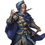 Cao Ang | Koei Wiki | Fandom