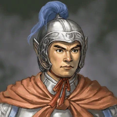 Xu Yi | Koei Wiki | Fandom