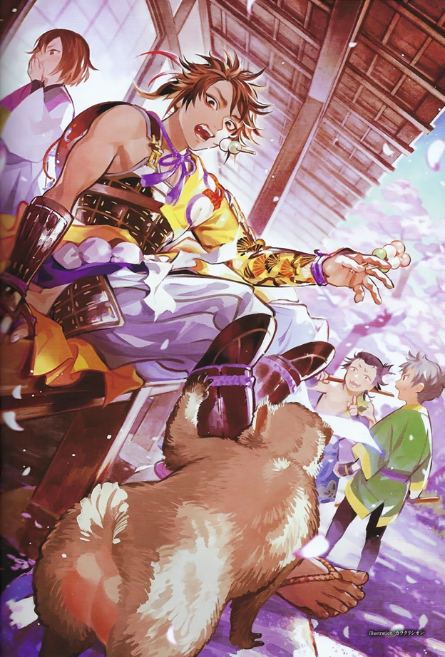 Hideyoshi Toyotomi | Koei Wiki | Fandom