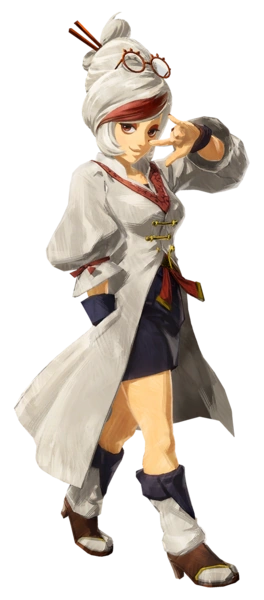 Purah | Koei Wiki | Fandom