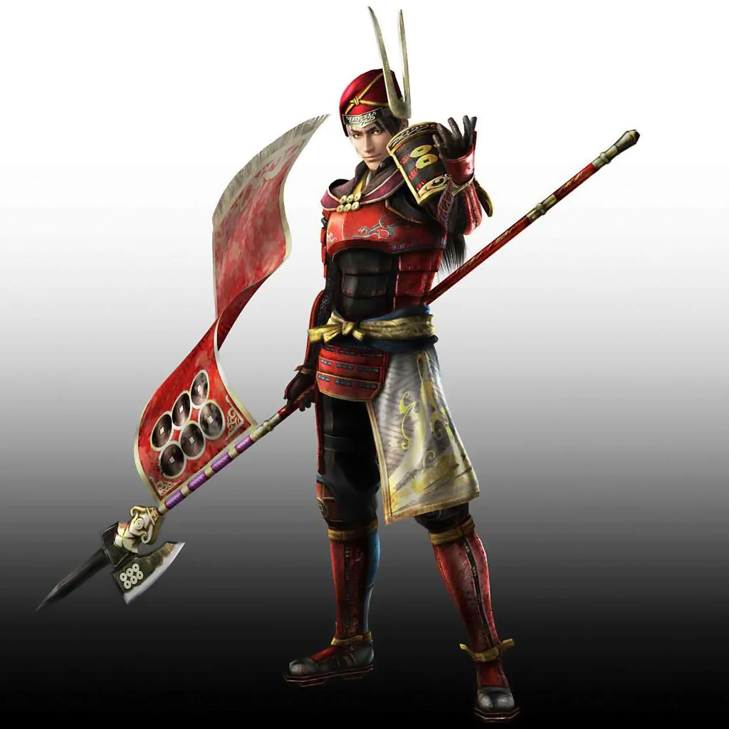Masayuki Sanada | Koei Wiki | Fandom