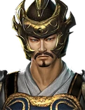 Cao Hong | Koei Wiki | Fandom