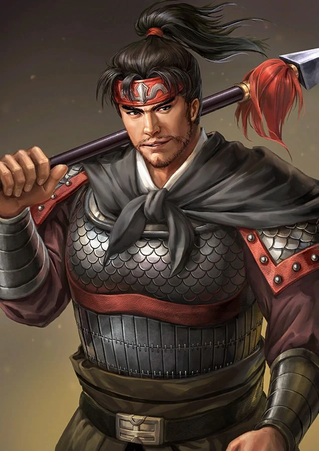 Han Zong | Koei Wiki | Fandom