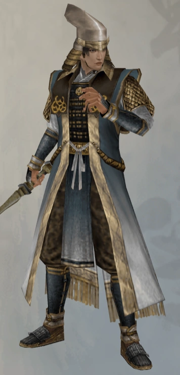 Category:Samurai Warriors 2 Character Images - The Koei Wiki - Dynasty ...