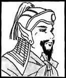 Pan Zhang | Koei Wiki | Fandom