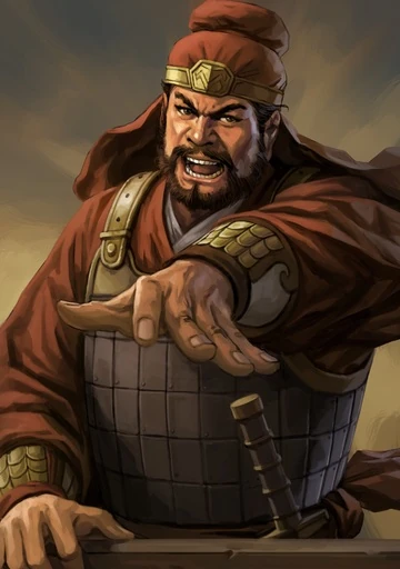 Dong Xi | Koei Wiki | Fandom