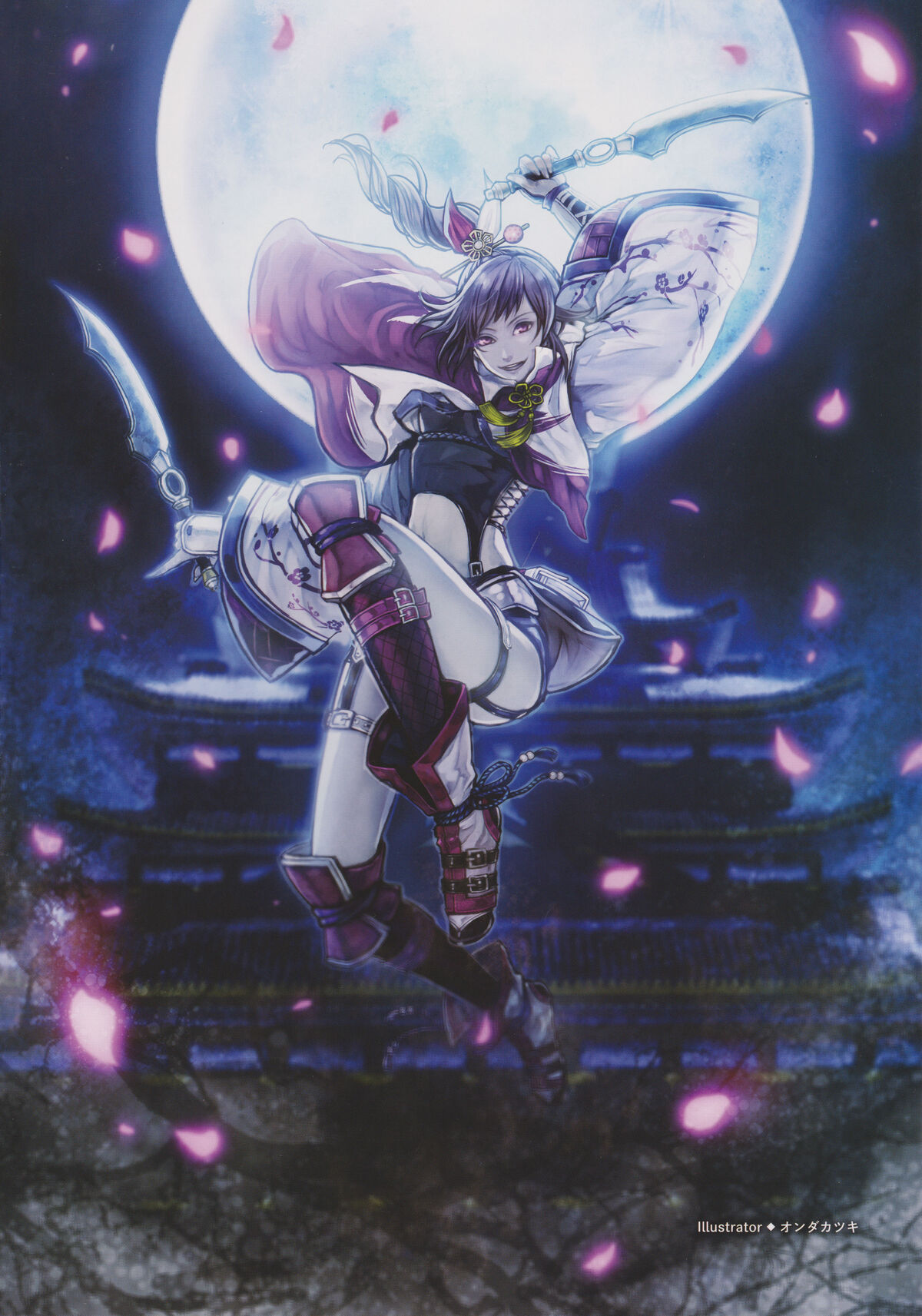 Kunoichi | Koei Wiki | Fandom Kunoichi | Koei Wiki | Fandom