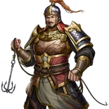Pan Zhang | Koei Wiki | Fandom