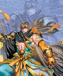 Xiang Yu | Koei Wiki | Fandom