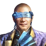 Ekei Ankokuji | Koei Wiki | Fandom