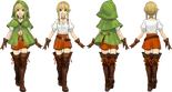 Linkle - The Koei Wiki - Dynasty Warriors, Samurai Warriors, Warriors ...