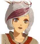 Purah | Koei Wiki | Fandom