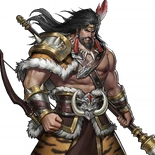 Shamoke | Koei Wiki | Fandom