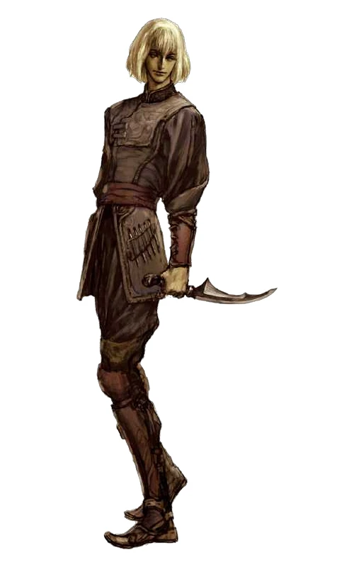 Raven | Koei Wiki | Fandom