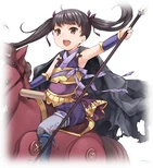 Dong Bai | Koei Wiki | Fandom